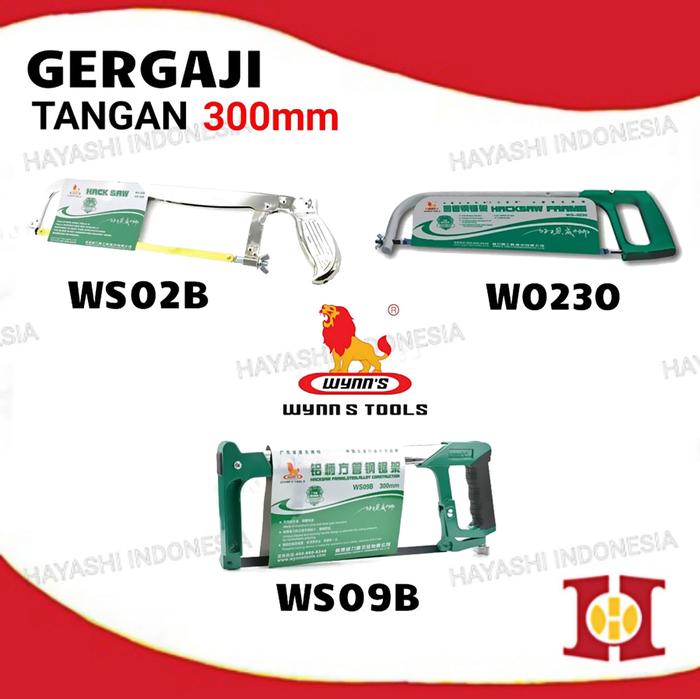 Jual Gergaji Tangan Magic Hand Saw Kayu Triplek Besi Pipa PVC Serbaguna ...