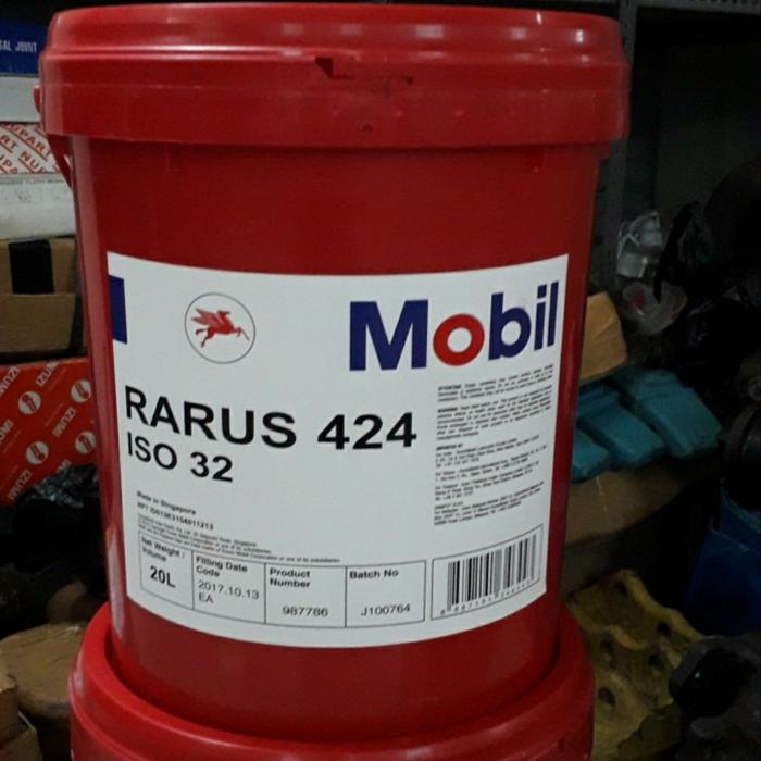 Jual MOBIL RARUS 424 (BARANG READY STOK) - Jakarta Utara - oli Bagus ...