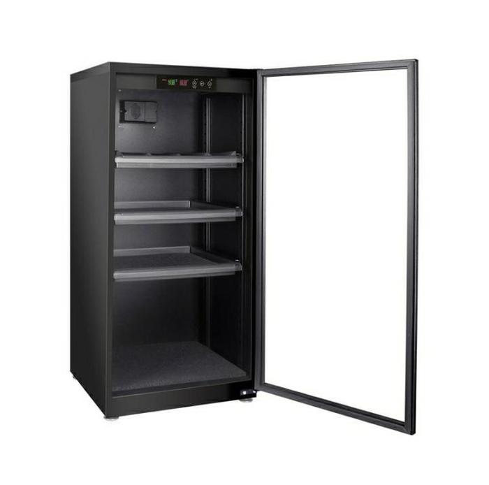 Jual Everbrait Mrd 128s Electric Dry Cabinet Dry Box Kamera Garansi Resmi Di Seller Noelle ...