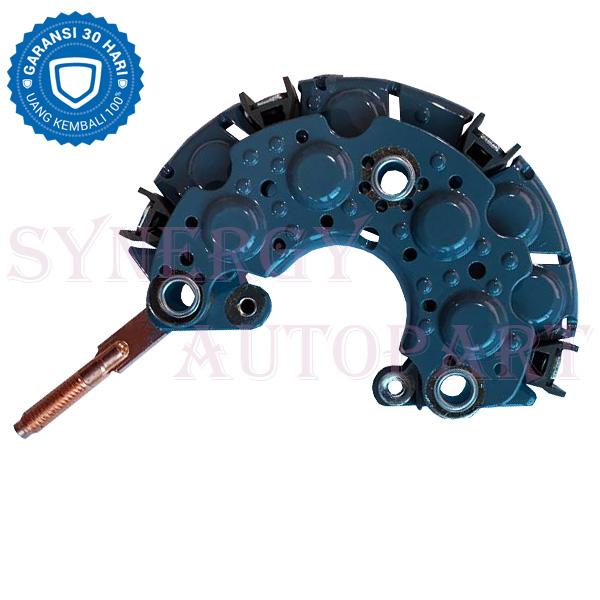 Jual Rectifier Silikon Alternator Toyota Corolla Camry Vios - 10006663 ...