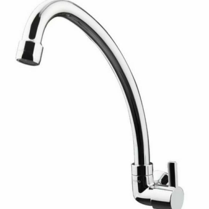 Jual KRAN CUCI PIRING TOTO TX 609 K / KRAN SINK TOTO TX609K ORY TOTO ...