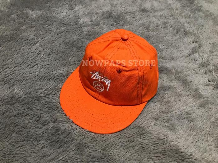 Jual topi snapback dickies logo bordir.topi hiphop style priawanita ...