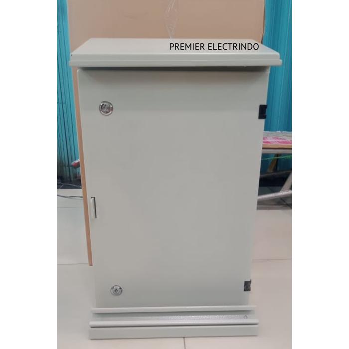 Jual Panel Box ACPDB Polos 40x60x20cm 1.5mm - Panel Listrik / Panel Box ...