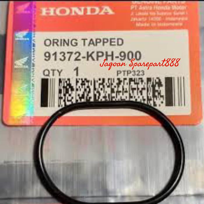 Jual Oring karet tutup klep supra x 125 Kharisma KPH - Jakarta Barat ... Jual Oring karet tutup klep supra x 125 Kharisma KPH - Jakarta Barat ...