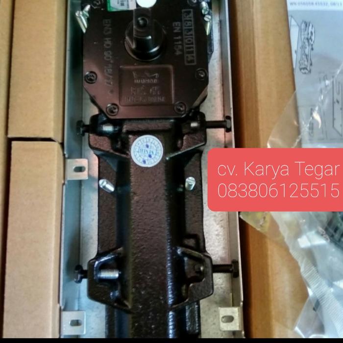 Jual dorma bts 65 /floorhinge dorma bts65 original/ engsel tanam dorma - Jakarta Pusat - cv ...