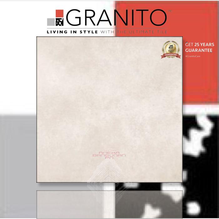 Jual Granit Tile Artile by GRANITO - Terrain GRAVEL 60x60 - Jakarta ...