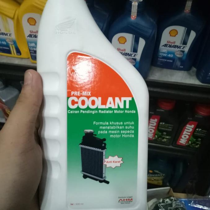 Kapan Wajib Kuras Dan Ganti Cairan Radiator Honda CB150R, 43% OFF