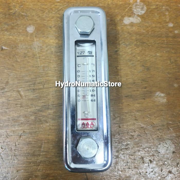 Jual LEVEL GAUGE OLI LS-5 ALAT UKUR OIL TANGKI - Jakarta Barat ...