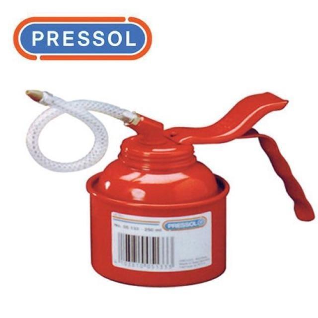 Jual Pressol Oiler/ Oil Can 500 ml (Besi) - Kota Tangerang Selatan ...