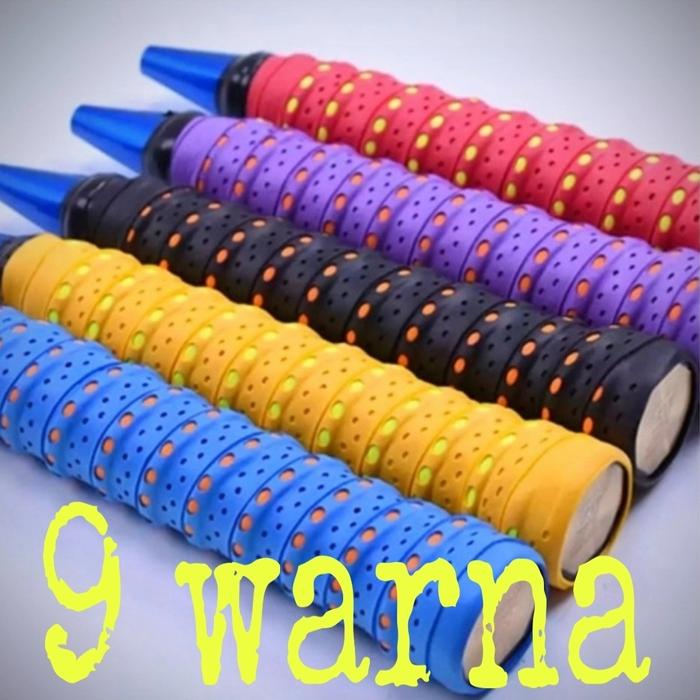 Jual Grip raket tulang Badminton Tenis Pancing KEEL HAND GLUE - Kota ...