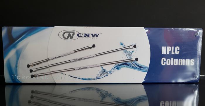 Jual HPLC Column C18, 100A, dimensi= 4,6x150mm, 5um / Kolom HPLC C18 - Kota Bandung - Toko Lab ...