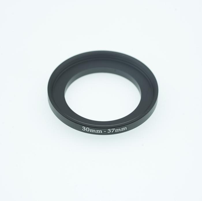 Jual Step Up Filter Ring Adapter Stepping 30mm - 37mm Stepup 30 - 37 Mm Di Seller Owl Store ...