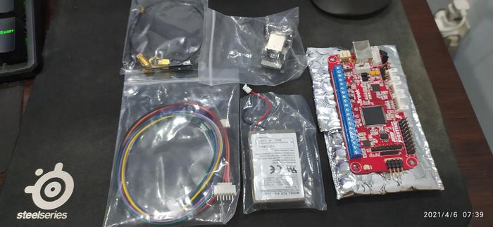 Jual BROOK WIRELESS ARCADE STICK FIGHTING BOARD - Jakarta Utara - DjBB ...