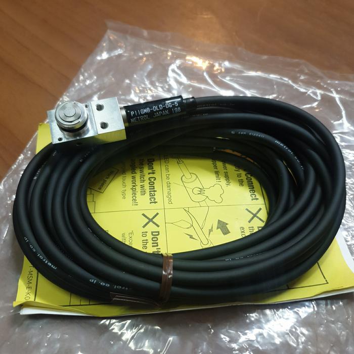 Jual Metrol P11GMB-DLD-DG-5 Touch switch - Jakarta Barat - CB ELECTRIC ...