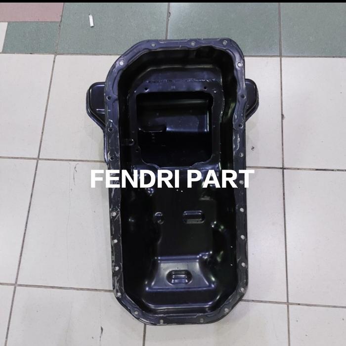 Jual bak carter oli Pan innova reborn dan Fortuner vrz diesel 2GD ...