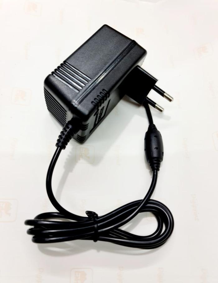 Jual Adaptor Mesin Absensi Power Finger Print SECURE S-IP Kualitas ...