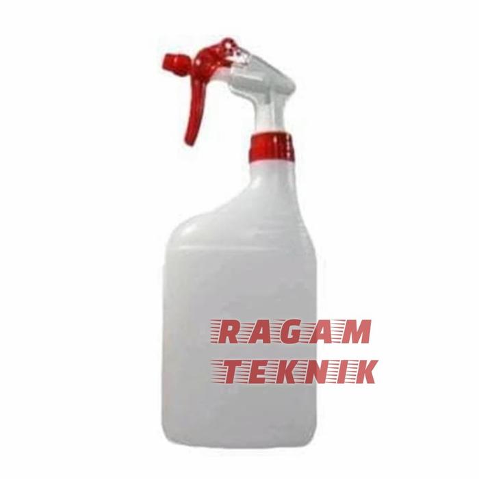 Jual Botol Semprotan Burung Tudor 500 ml Sprayer Air Antiseptic - Kota ...
