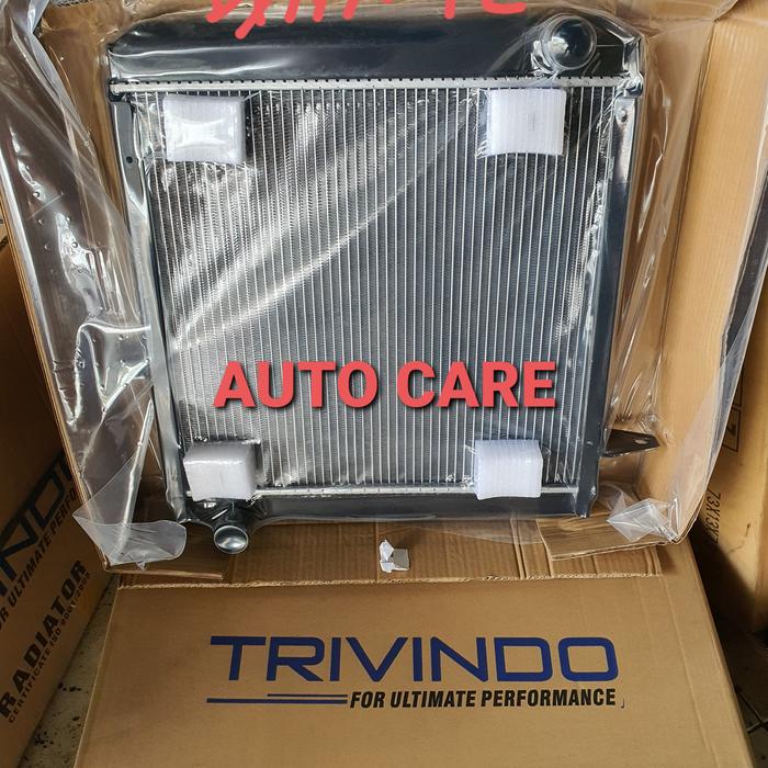 Jual RADIATOR TOYOTA DYNA HT 130 12 VOLT - Kab. Bogor - lancar autocare ...