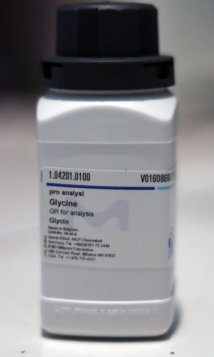 Promo Glycine for Analysis 100 gr MERCK Glycin - Jakarta Selatan ...