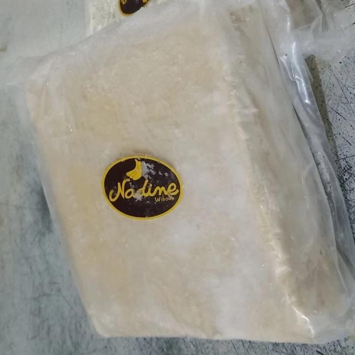 Jual kulit puff pastry/kulit zuppa soup/kulit pie - Jakarta Barat ...