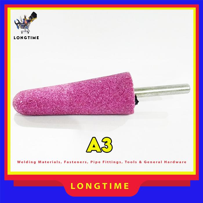 Jual Mounted Stone A3 Batu tuner Gerinda Botol Batu Baby Batu Tangki ...