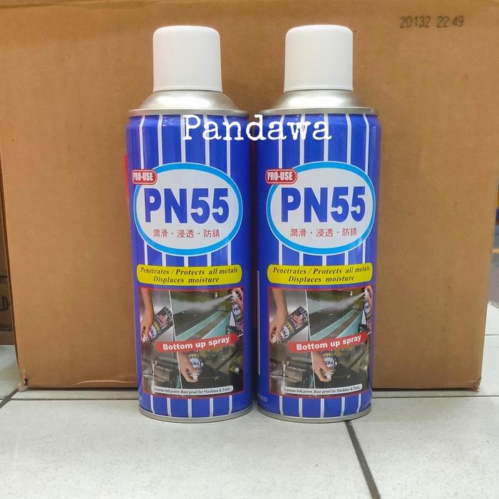 Jual Taiho Kohzai PN 55 420ml Penetrant PN55 - Jakarta Barat - Pandawa ...