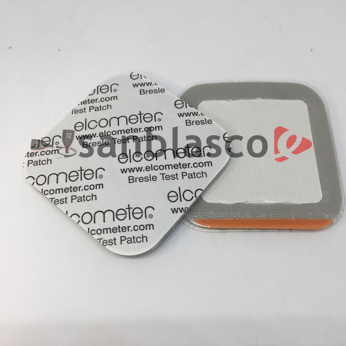 Jual Elcometer 135 / 135C Bresle Patch - Jakarta Selatan - Elcometer ...