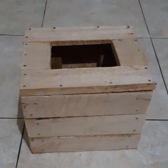 Jual Kursi Ratus Kayu mampu menahan beban sampai 90kg - kursi saja ...