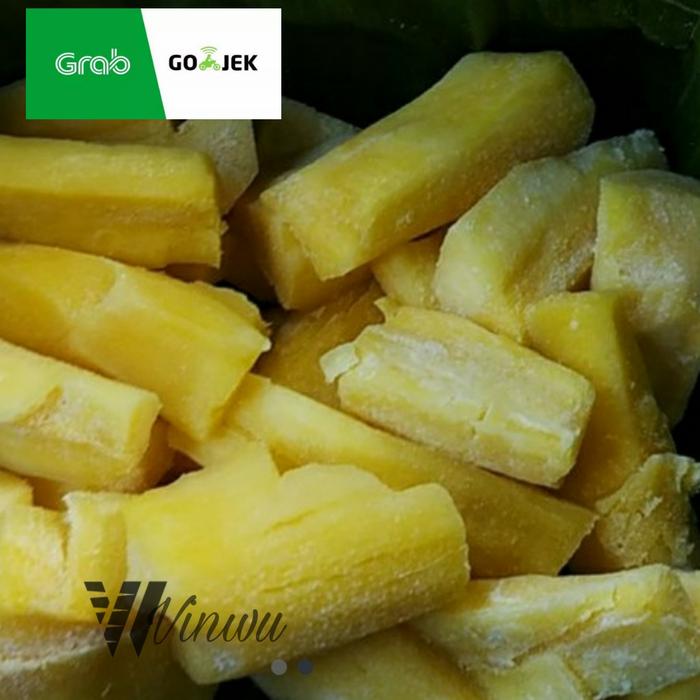 Jual TAPE JEMBER SARI MANIS 650GR GRAB GOJEK JABODETABEK ONLY - Kota ...