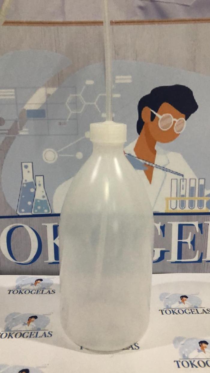 Jual Labu Semprot (wash bottle) 250ml 134393 - Jakarta Pusat ...