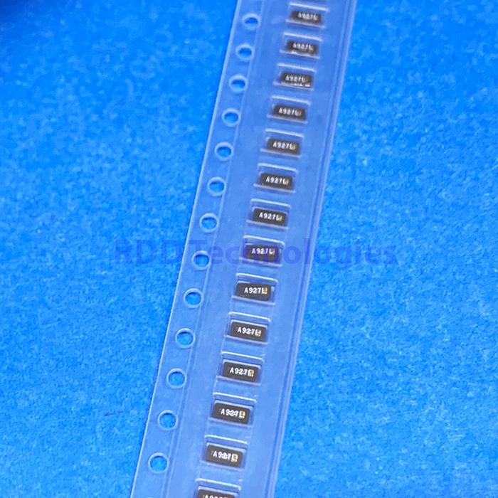 Jual Crystal oscillator SMD 32.768 Khz EPSON - Kab. Bandung - RDD-TECH | Tokopedia