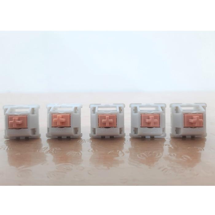 Jual Mengmoda MMD Tactile Switch 62G - HOLY PANDA CLONE VERSION 3 PIN ...