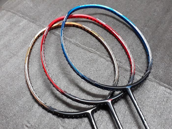 Jual Raket Badminton Lining 3d Calibar 600 Combat / Calibar 600c ...