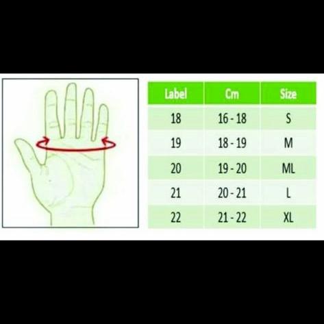 Jual Sarung Tangan Golf Wanita Di Seller Cipta Narada - Wijaya Kusuma, Kota Jakarta Barat | Blibli