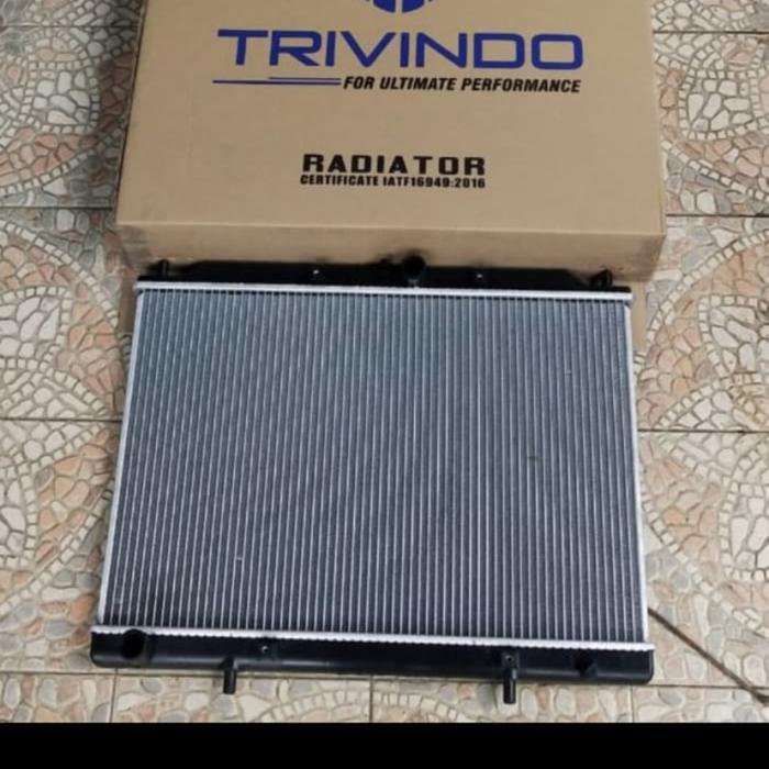 Jual Radiator Wuling Confero Manual - Jakarta Utara - 24 Auto Parts ...