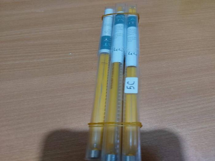 Jual LUDWIG SCHNEIDER Thermometer ASTM 5C - Kota Bekasi - Bona Boas ...