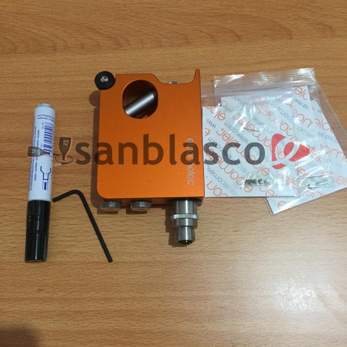 Jual Elcometer 121 121/4 Standard & Top Paint Inspection Gauges A121-S ...