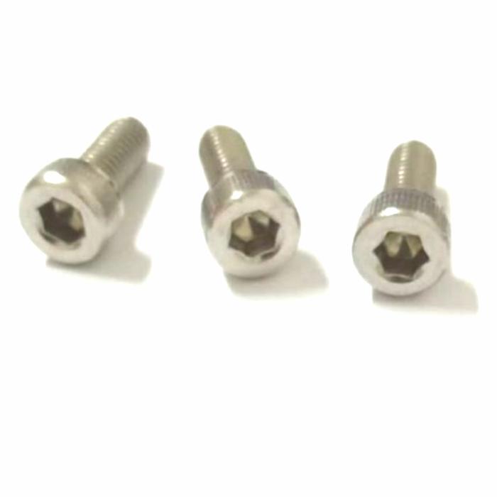 Jual Baut Bayonet Ring Rok Presso Gc Classic Dijamin Ori - Kota ...