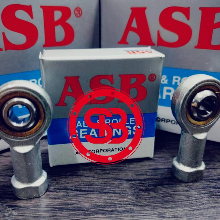 Jual Bearing Rod Ends PHS 10L / 10 L ( KIRI ) ASB - Kota Surabaya ...