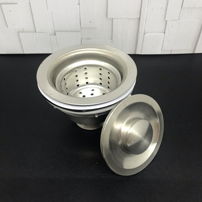 Jual Afur Bak Cuci Piring | Saringan Bak Cuci Piring | Afur Wastafel ...