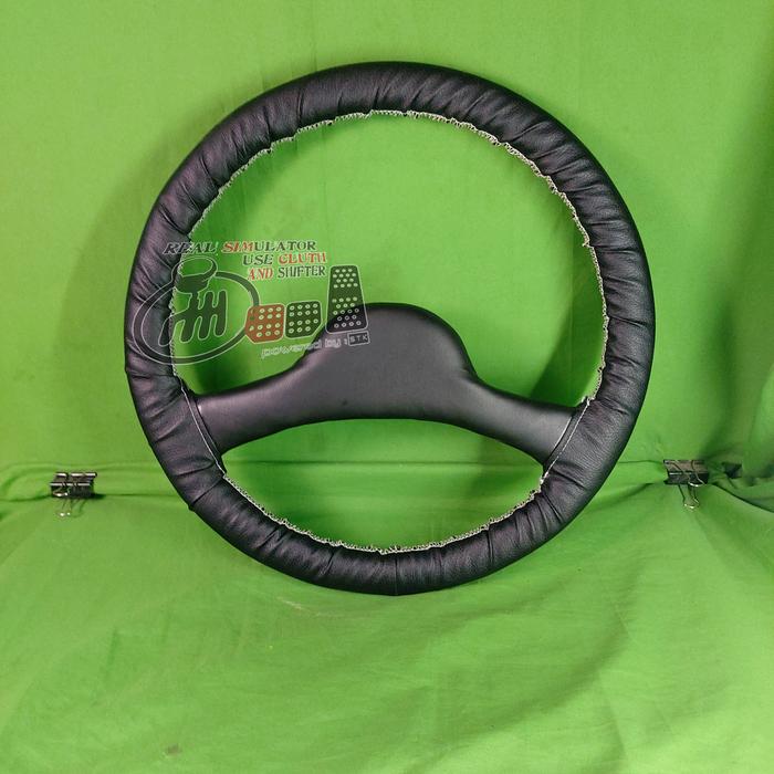 Jual Setir Bus Hino RK8, Replika bukan Copotan Murah atau Logitech G29 ...