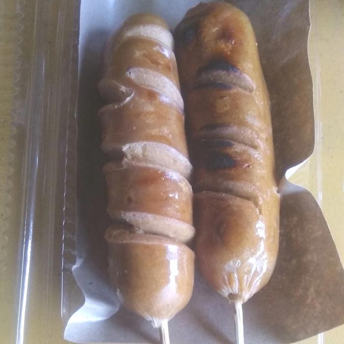 Jual Sosis, Tahu, Fish Roll, Bakso bakar - Kota Tangerang - AZZAHRA N ...