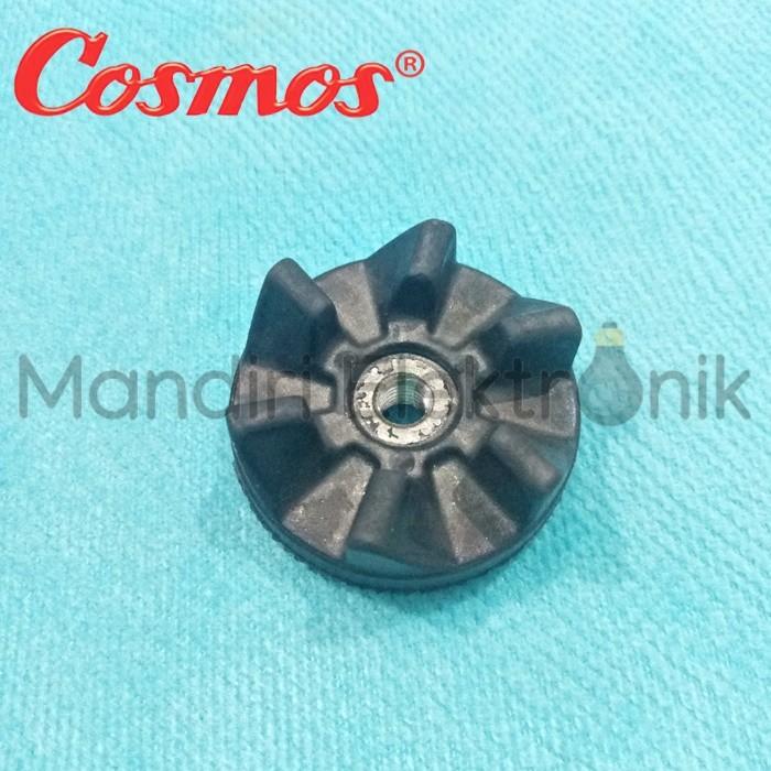 Promo Gigi Karet Blender Cosmos CB802 - Gear Konektor Cosmos CB 801 CB ...