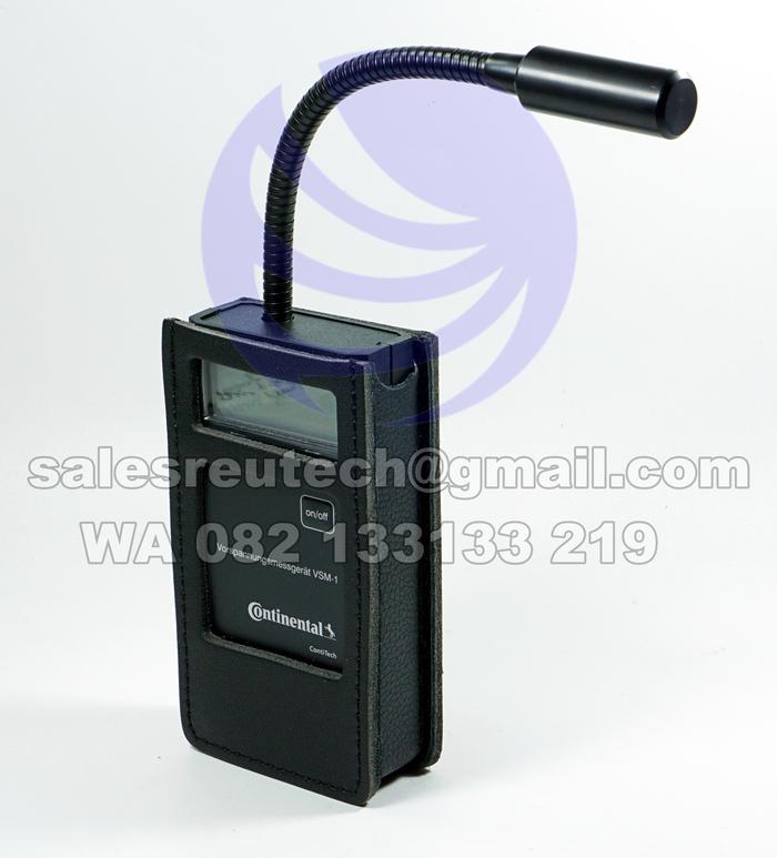 Jual Belt Tension Tester Continental Contitech VSM-1 - Kota Surabaya ...