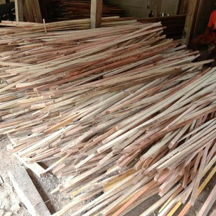 Jual Kayu batangan untuk spanram/frame lukisan,foto,poster DLL - Kab ...