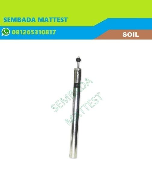 Jual MODIFIED PROCTOR HAMMER (FOR COMPACTION TEST) - Jakarta Selatan ...