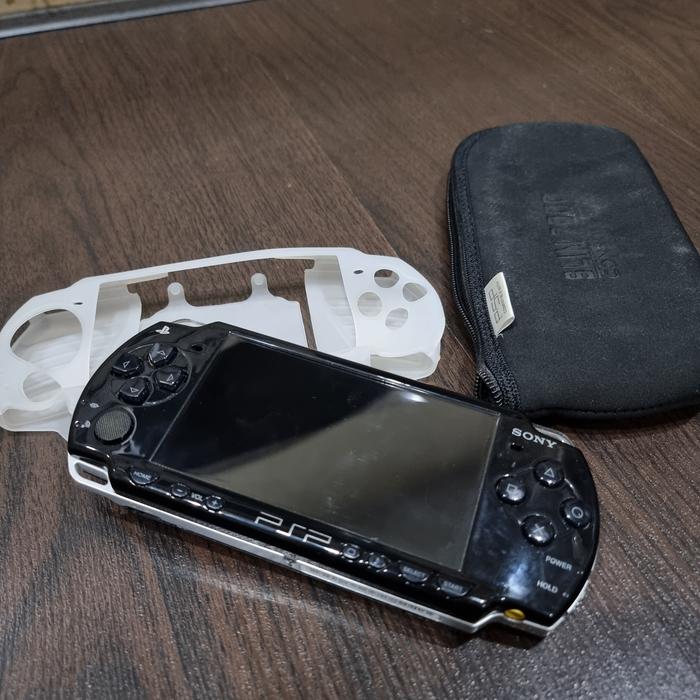 Jual psp 2001 ps game original - Jakarta Utara - BeruangLM | Tokopedia