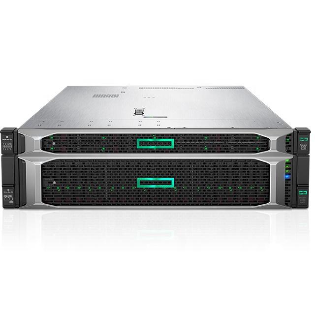 Jual HPE ProLiant DL380 Gen10 (Dual Xeon-Gold 5218, 128GB 3YRS ...
