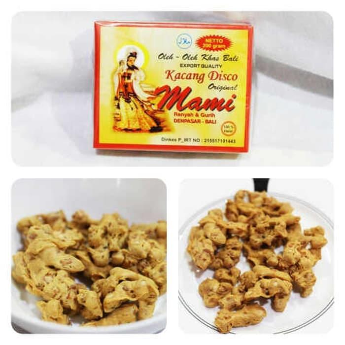 Jual KACANG DISCO MAMI GAMBAR DEWI KUANYIN 400GR 100% ASLI BALI - Kota ...