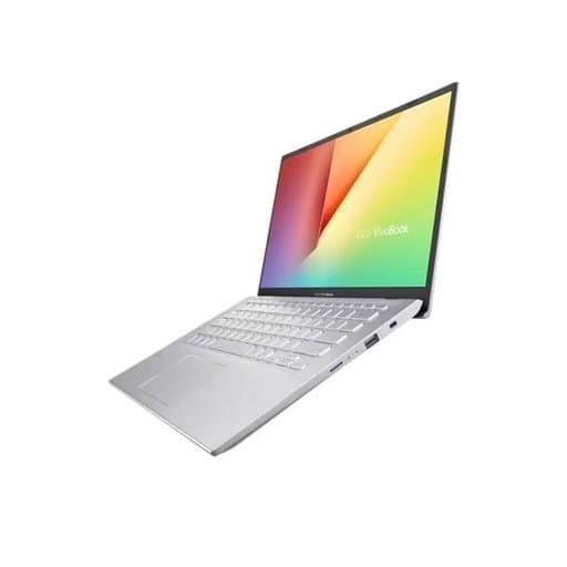 Jual LAPTOP ASUS VIVOBOOK A409M N4020 4gb SSD 256GB W10 OHS LIGHTNING ...